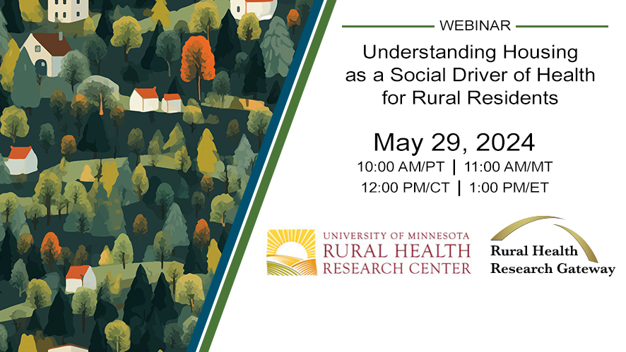 Rural Health Research Gateway - publications and projects funded ...