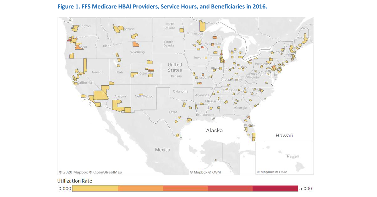Publication Details: Rural/Urban Disparities in the Utilization of ...